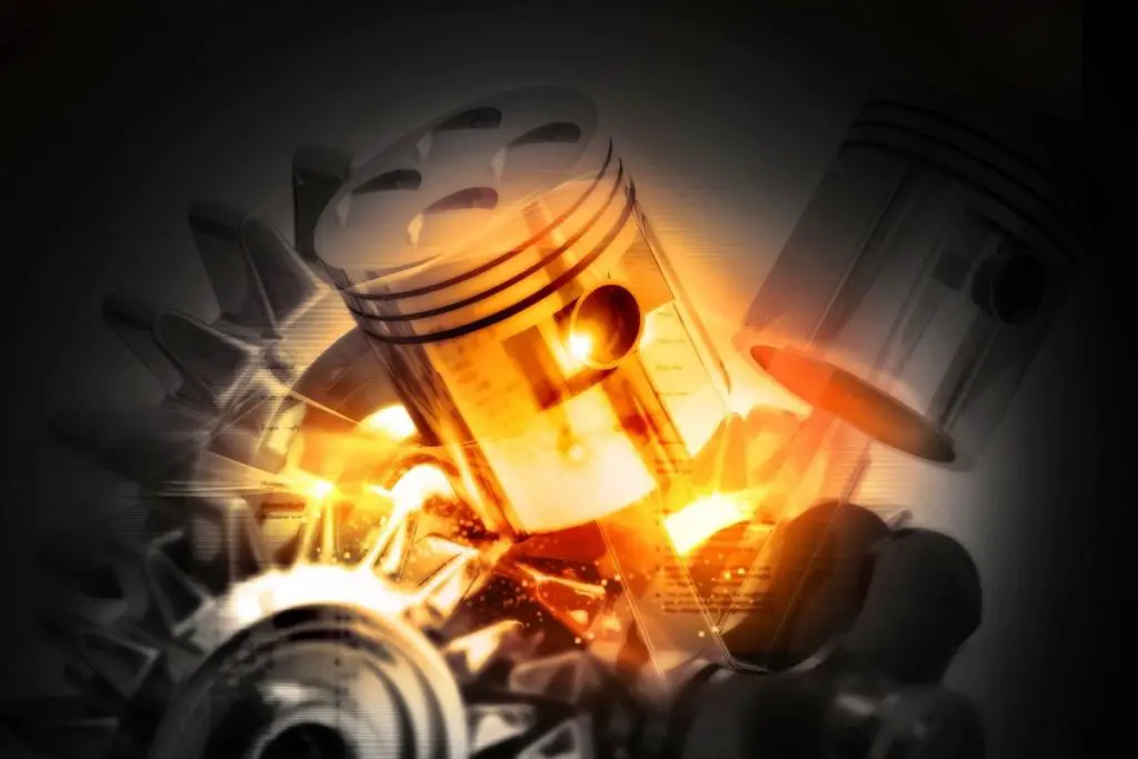 How To Make A Piston